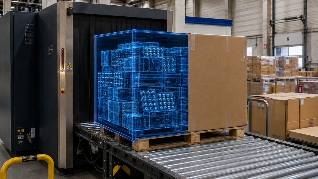 Dubai Customs intelligence foils drug shipment - Port Technology ...