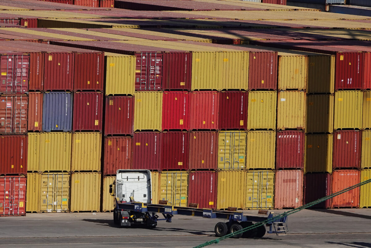 Circle Group wins €110k digital logistics deals - Port Technology ...